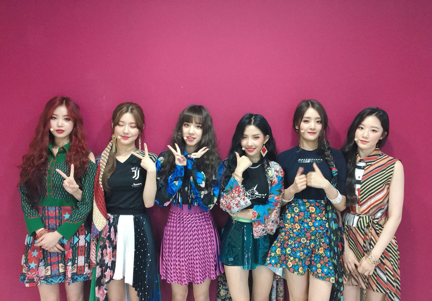 (G)I-DLEってどんなグループ？(G)I-DLEの個性的なメンバーやおすすめのMVを紹介！ - 韓国情報サイトKASIODA（カシオダ）