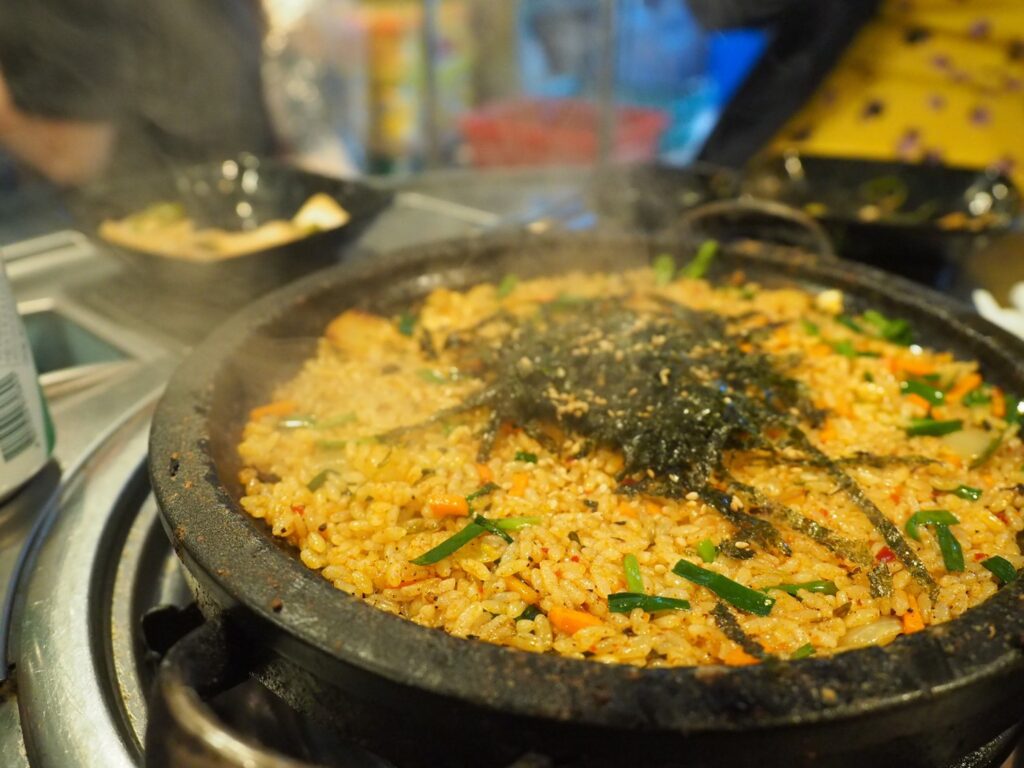 【食堂編】韓国旅行会話 便利フレーズ13個 韓国語で注文してみよう！ | 韓国情報メディア KASIODA（カシオダ）