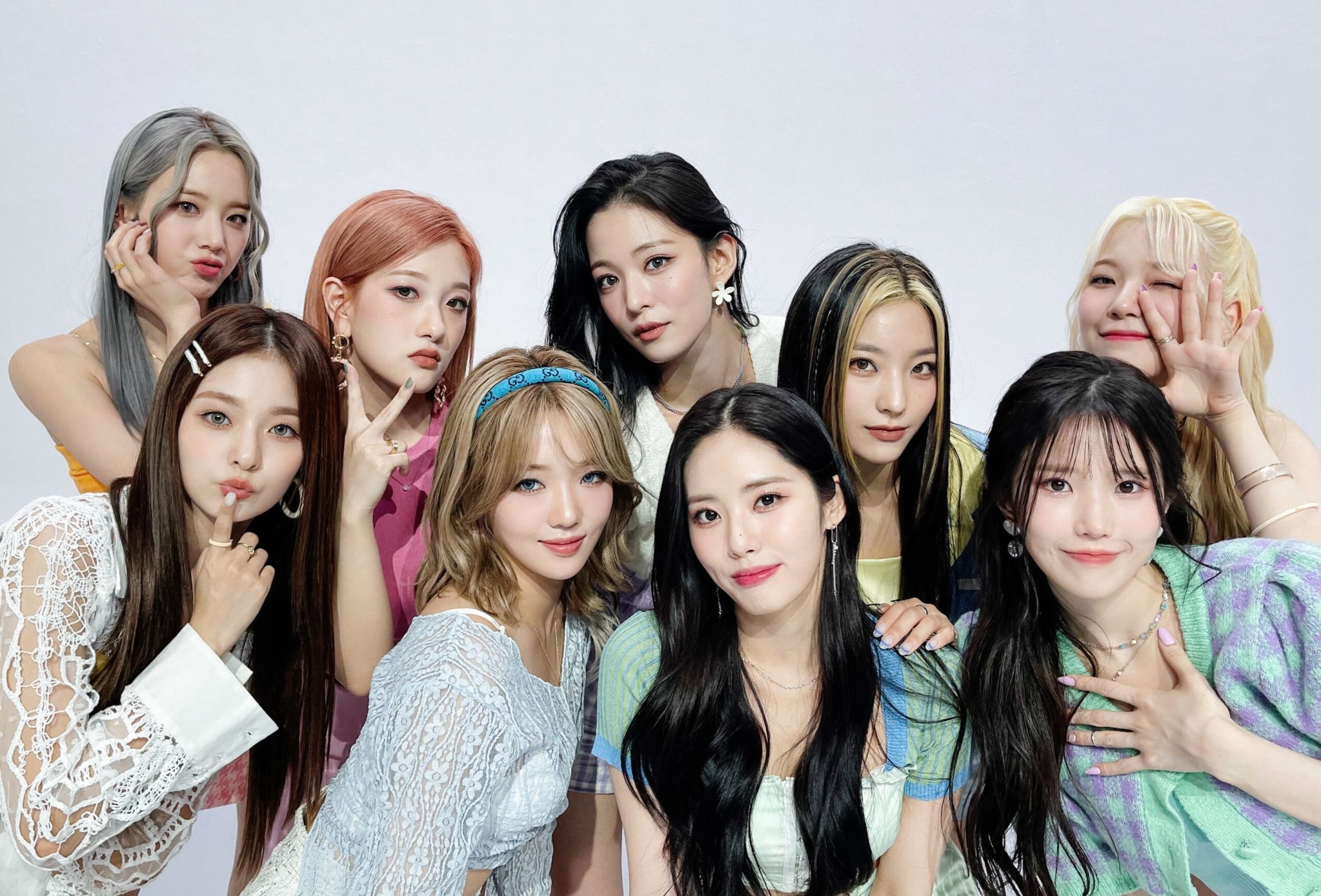 fromis_9ってどんなグループ？fromis_9のメンバーや魅力ポイントなどを紹介！ - 韓国情報サイトKASIODA（カシオダ）