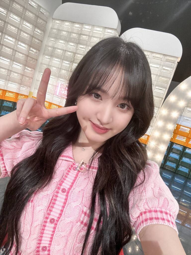 引用元：https://twitter.com/IVEstarship