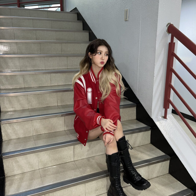 【IVE(アイブ)ガウル】IVE(アイブ)の美人すぎる長女 ガウルのプロフィールや経歴を徹底分析！ | 韓国情報メディア KASIODA（カシオダ）