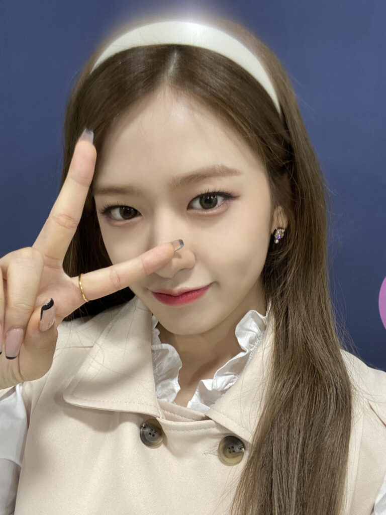 【IVE(アイブ)ユジン】IVE(アイブ)のカリスマリーダーユジンのプロフィールや経歴を徹底分析！ | 韓国情報メディア KASIODA（カシオダ）