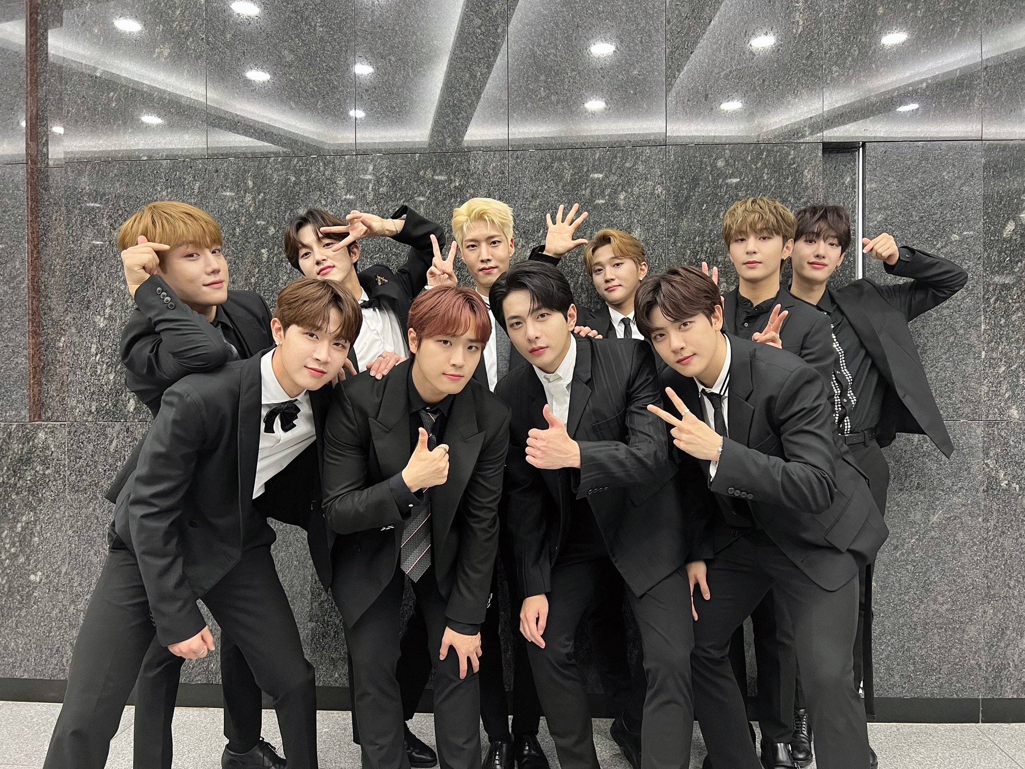 【Golden Child(ゴルチャ)】Golden Childってどんなグループ？日本デビューも決まったGolden Childを徹底解説 ...