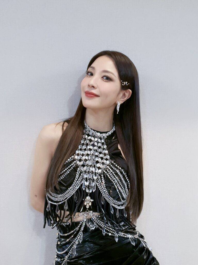 【BoA(ボア)】SMエンタ新プロジェクト「Girls On Top」のメンバー「BoA」ってどんな人？徹底分析！ | 韓国情報メディア KASIODA（カシオダ）