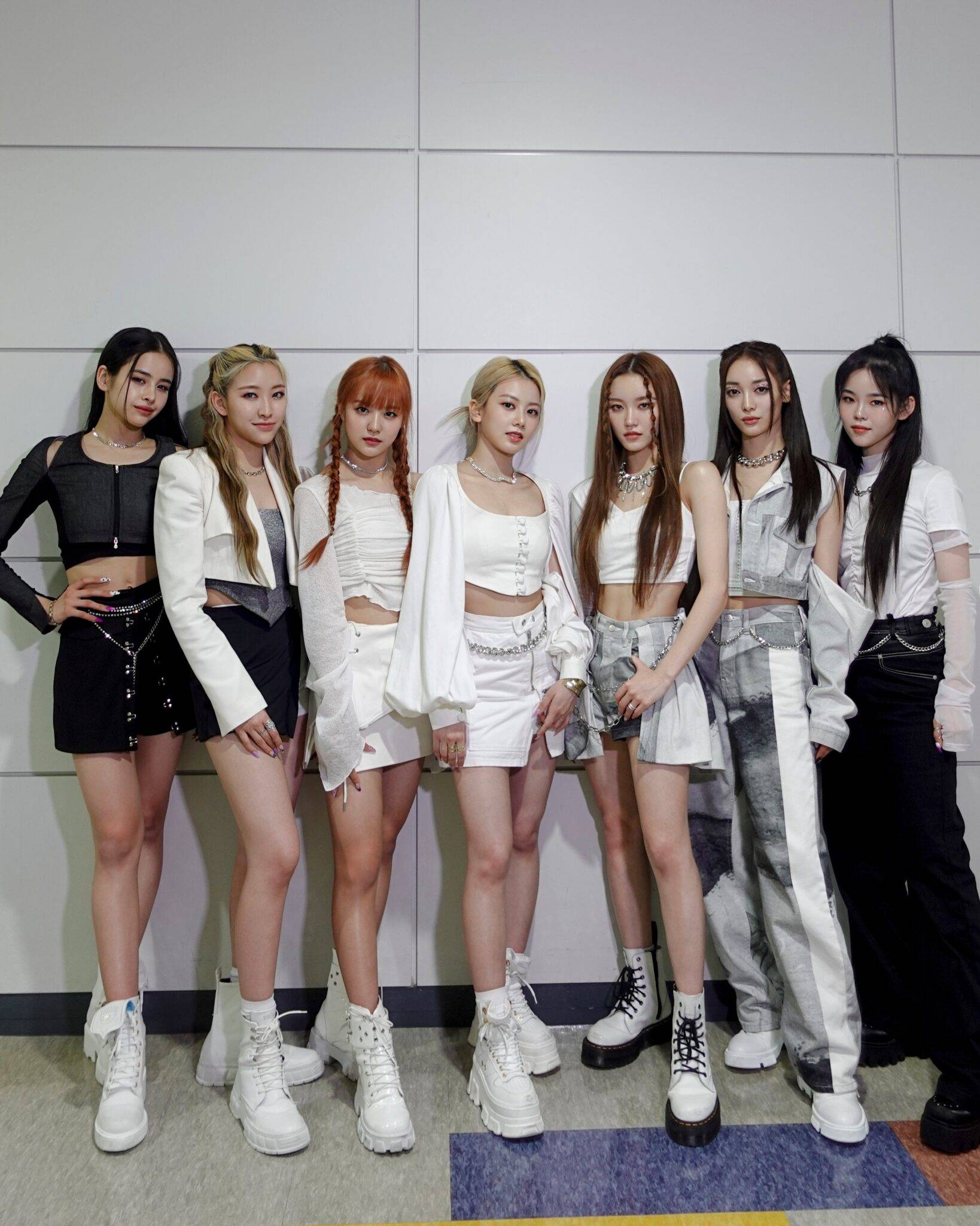 【XG(エックスジー)】メンバー全員が日本人！世界を狙うガールズグループXG(エックスジー)の魅力とメンバープロフィールをご紹介します ...