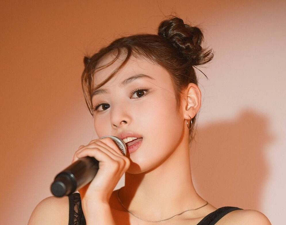 【NMIXX ジニ 】NMIXXのクールビューティーJINNI(ジニ)の魅力や経歴を徹底分析します！ – 韓国情報メディアK Village ...