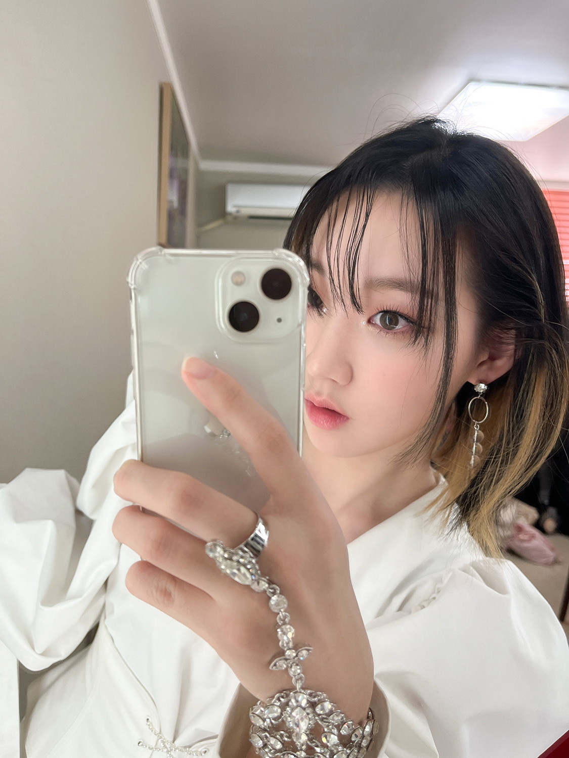 【Weeekly(ウィークリー)ジユン】元Weeeklyメンバー「ジユン」ってどんな人？徹底分析！ – 韓国情報メディアK Village ...