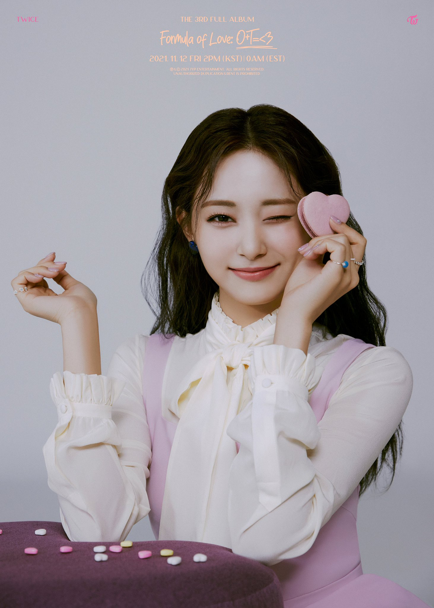 【TWICE(トゥワイス)ツウィ】ビジュアル天使 TZUYU(ツウィ)の魅力や経歴を徹底分析します！ - 韓国情報サイトKASIODA（カシオダ）