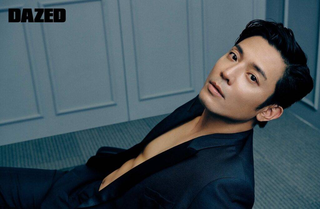 【キム・ジュホン】『ビッグマウス』『サウンドトラック#1』出演のキム・ジュホンってどんな人！？ | 韓国情報メディア KASIODA（カシオダ）