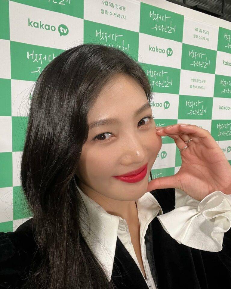 【Red Velvet ジョイ】Red Velvetの 最高可愛いJOY(ジョイ)の魅力や経歴を徹底分析します！ | 韓国情報メディア KASIODA（カシオダ）