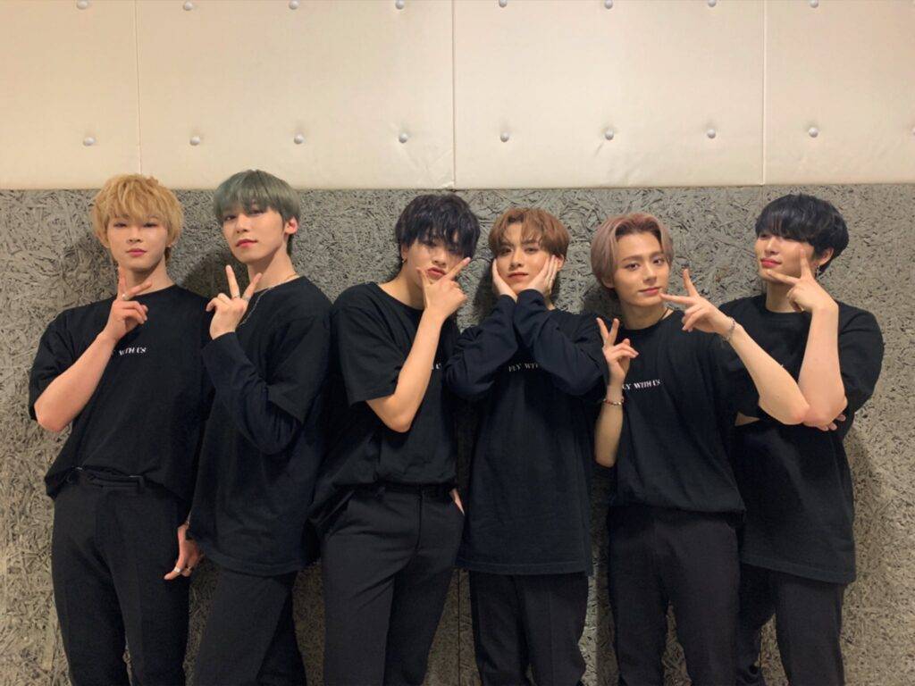 【ONEUS(ワナス)】”ステージの天才”と称されるONEUSの魅力を紹介！ | 韓国情報メディア KASIODA（カシオダ）