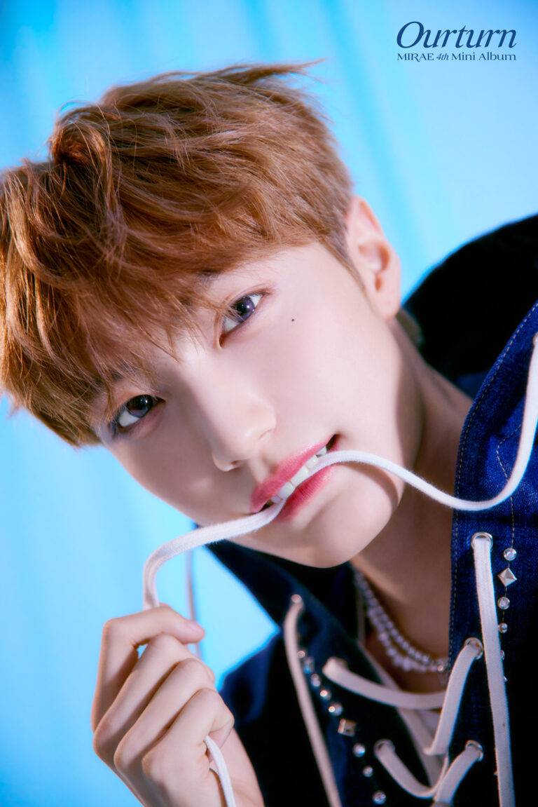 【MIRAEユビン】MIRAEのマンネオントップ？ユビンの素顔や魅力を大公開！ | 韓国情報メディア KASIODA（カシオダ）
