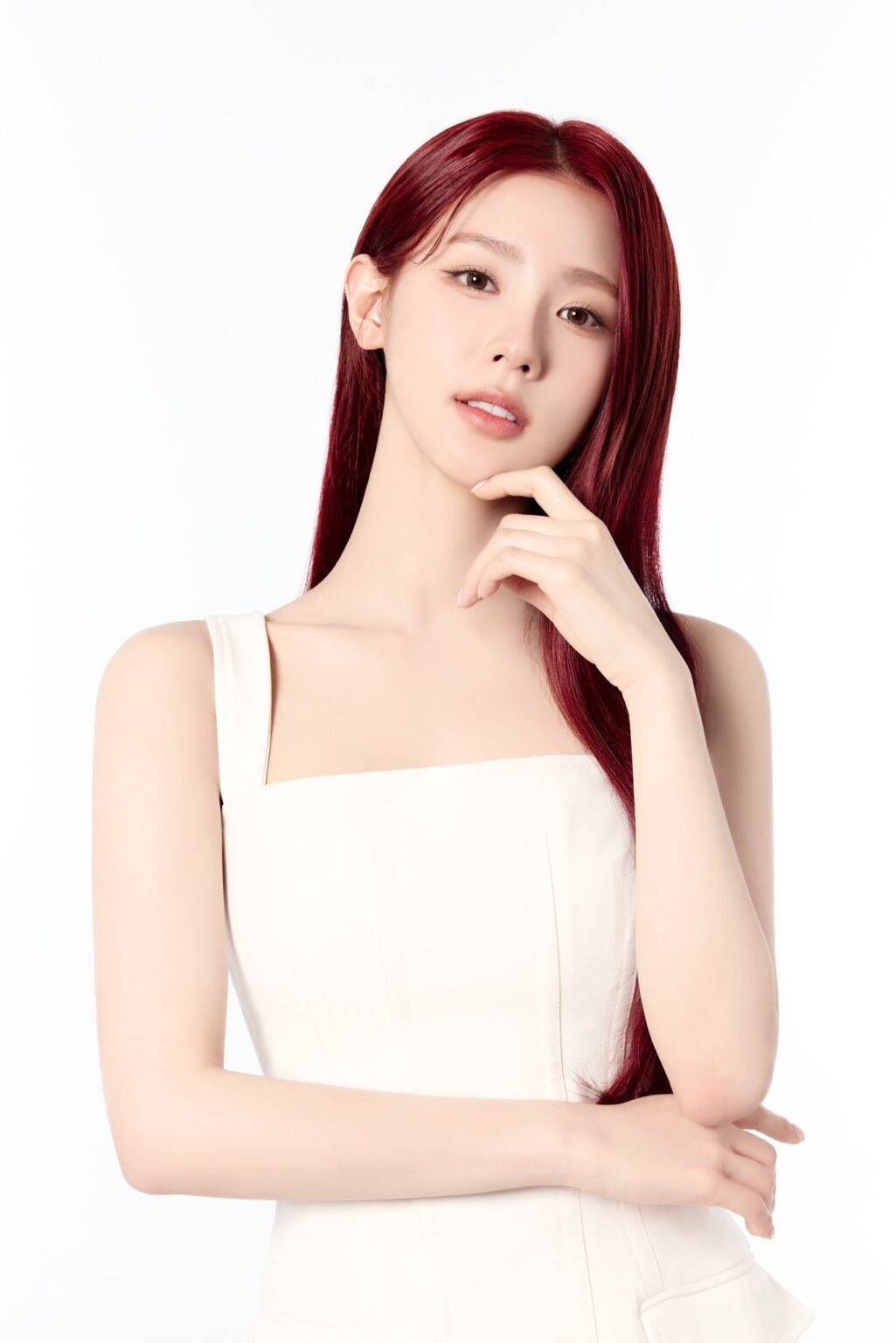 引用元：https://twitter.com/G_I_DLE