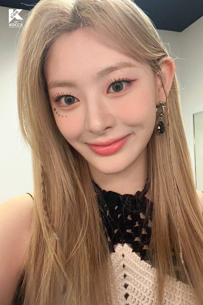 引用元:STAYC(公式Twitter)