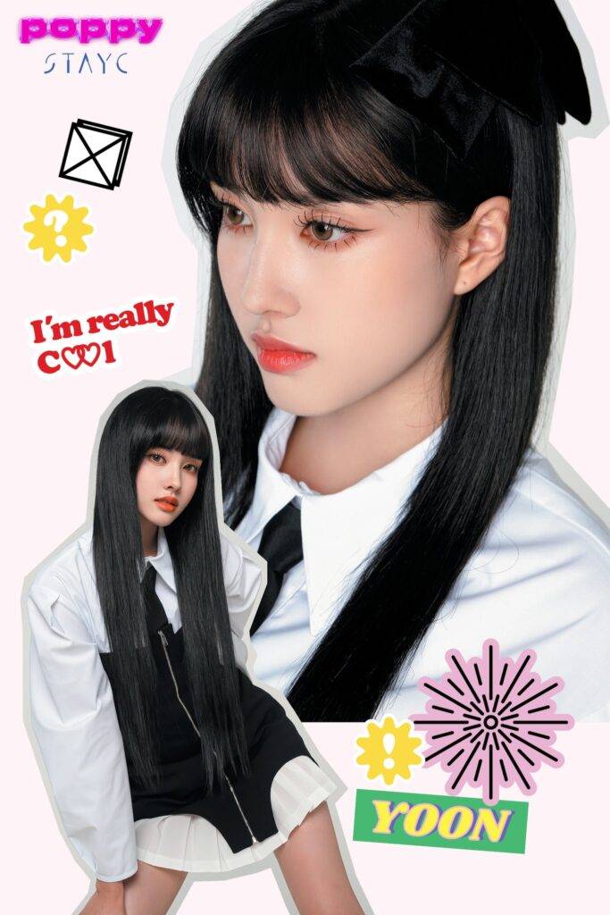 引用元:STAYC(日本公式Twitter)