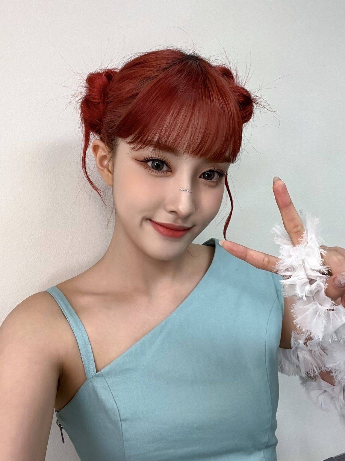 引用元:STAYC(公式Twitter)