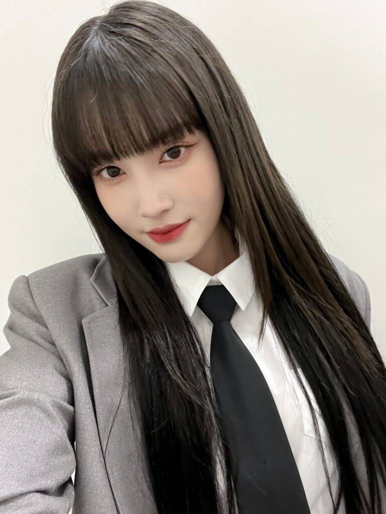 引用元:STAYC(公式Twitter)