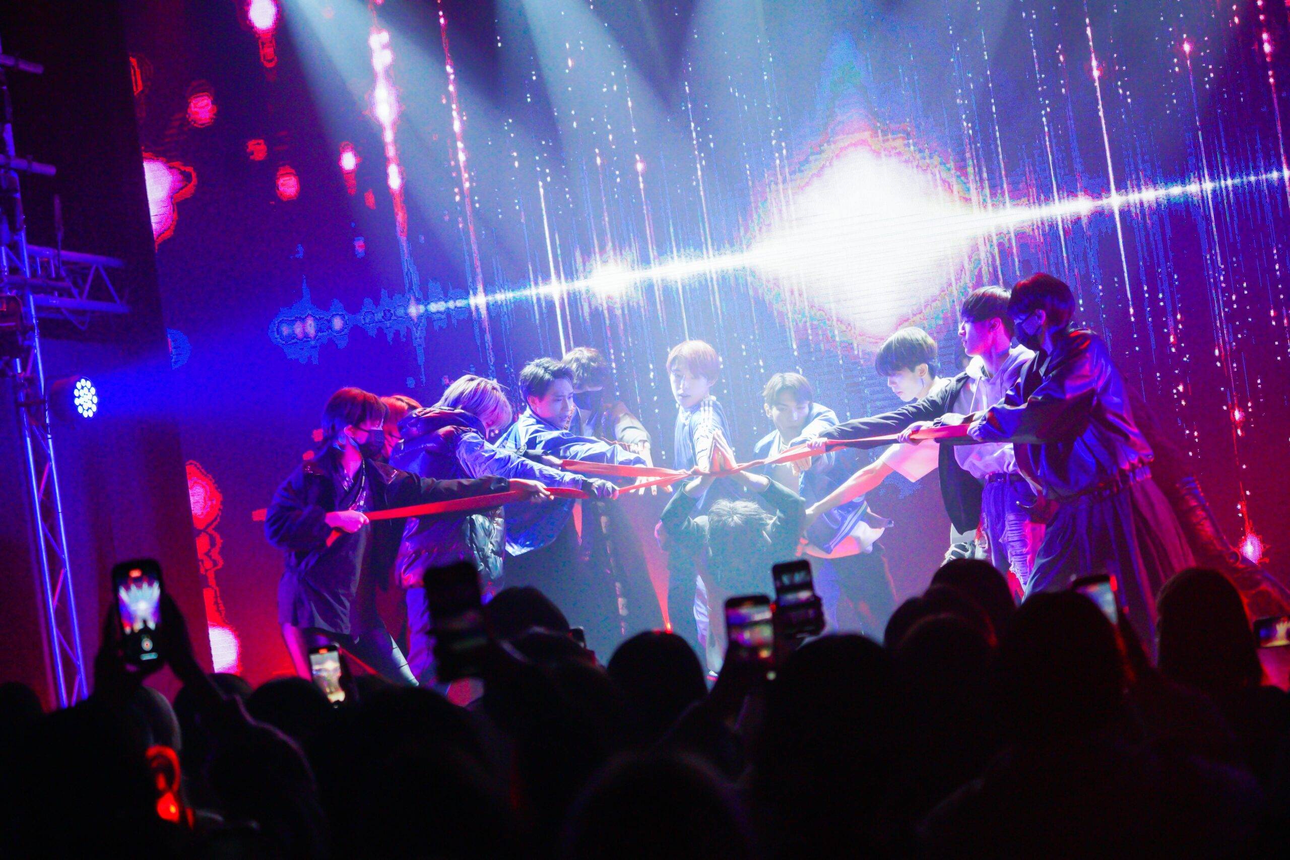 【取材レポ】大学生K-POPコピーダンス決定戦 UNI♡KPに行ってきました！ – 韓国情報メディアK Village MODULY Web ...