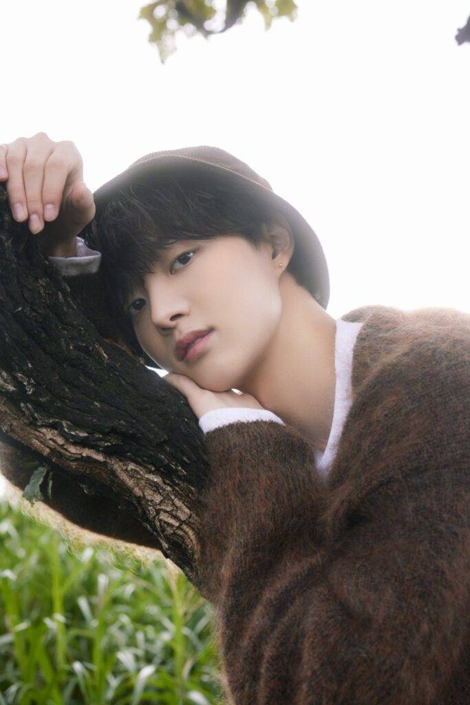 引用元:HYBE LABELS JAPAN(公式Twitter)