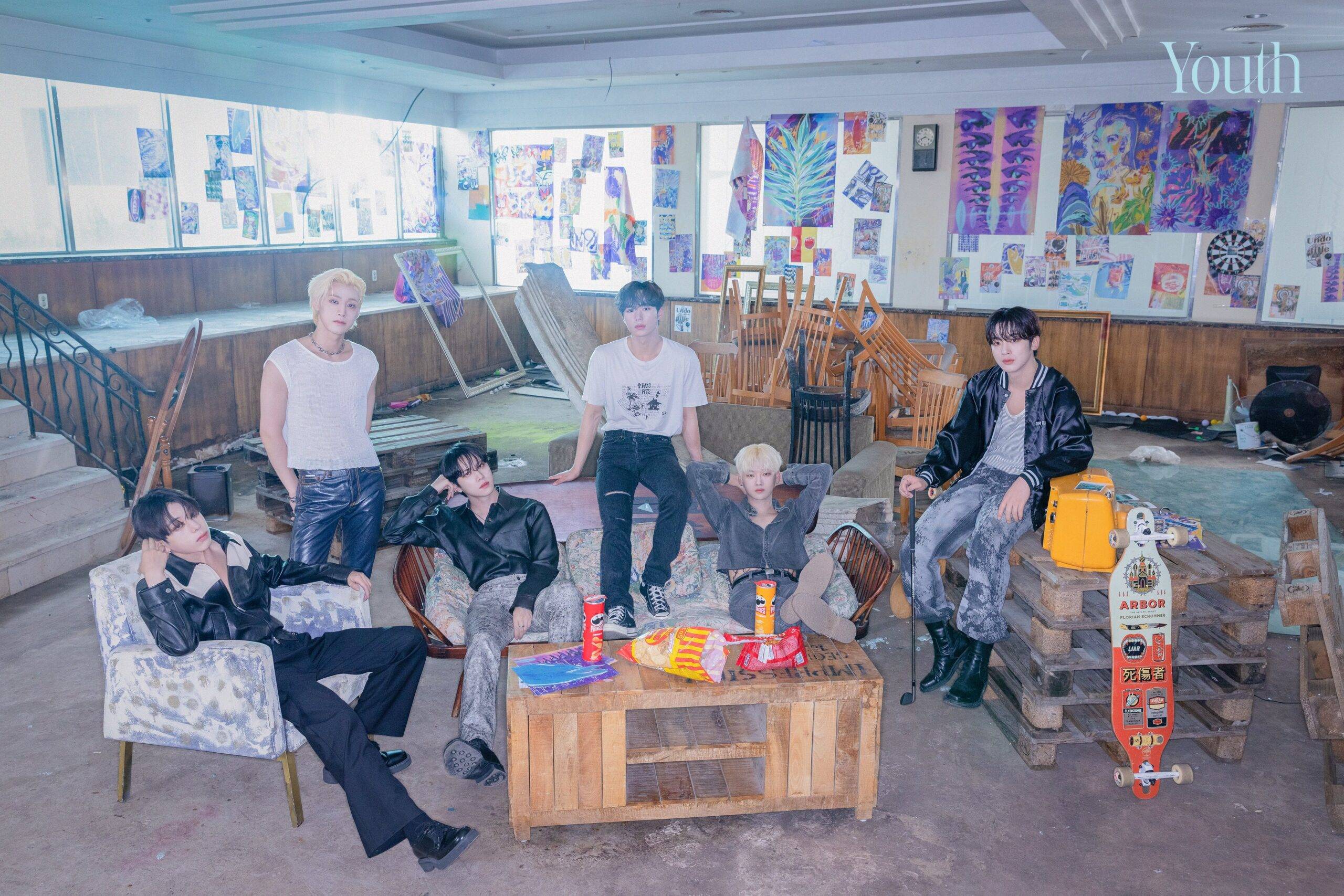 【WEi(ウィーアイ)】メンバー全員がオーディション番組経験者！WEiの魅力を紹介！ - 韓国情報サイトKASIODA（カシオダ）