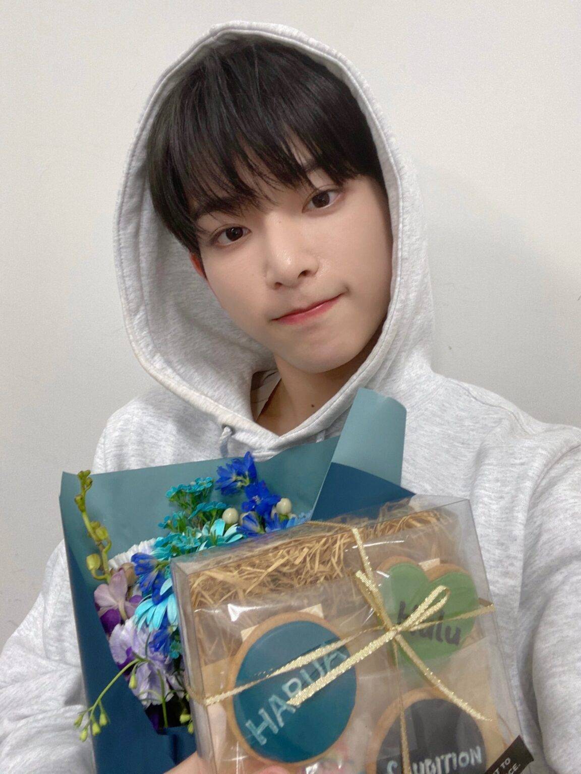 引用元:＆TEAM(公式Twitter)