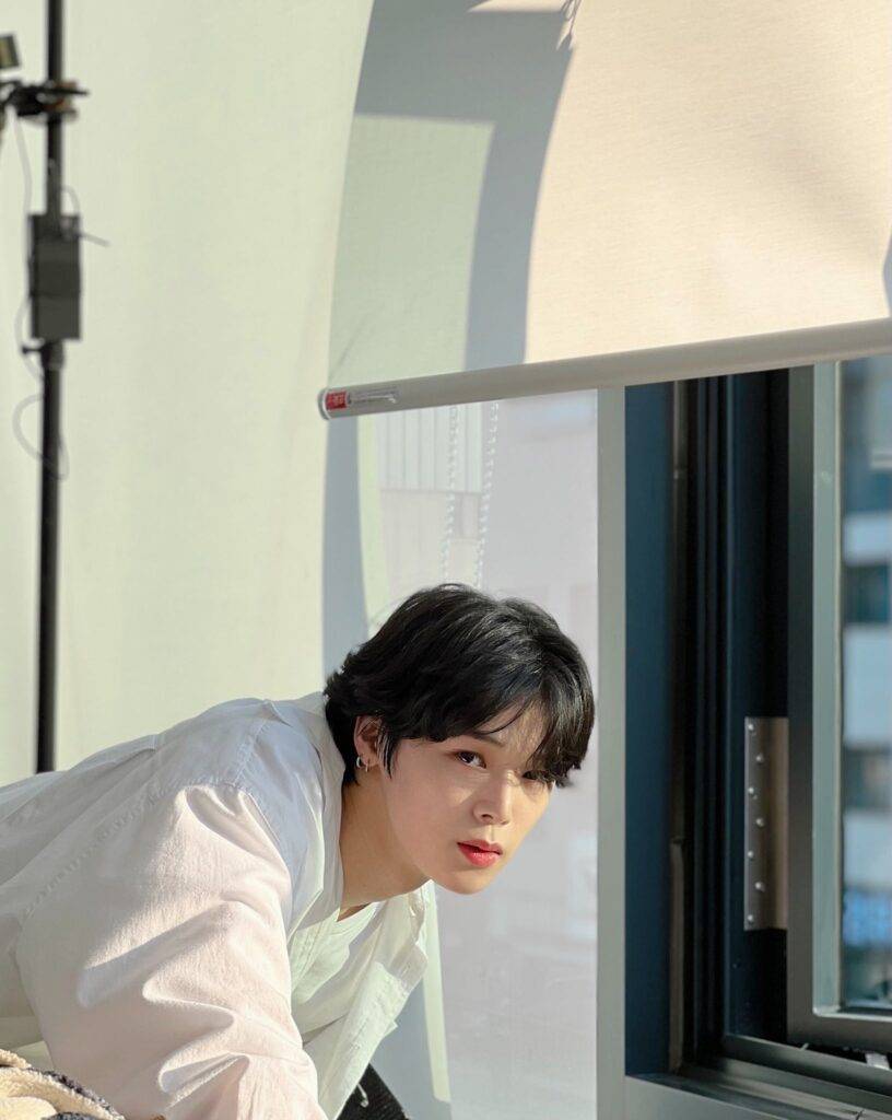 引用元:＆TEAM(公式Twitter)