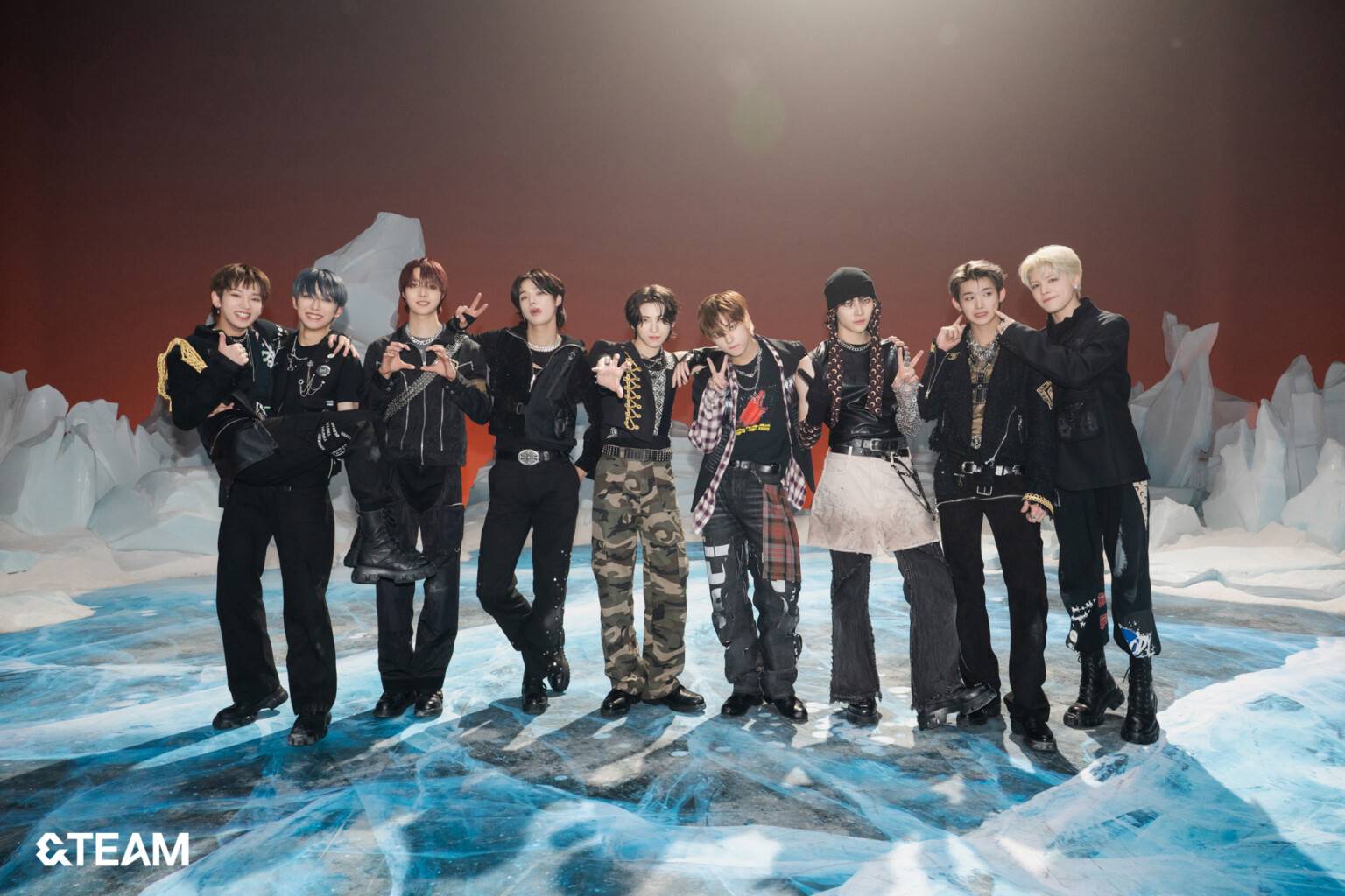 引用元：https://twitter.com/andTEAMofficial