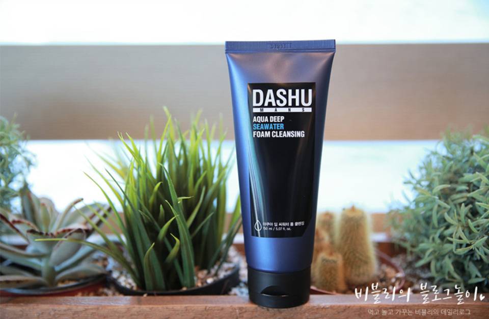 韓国メンズコスメブランド「DASHU」で叶える、韓国メンズの美容スタンダード！ – 韓国情報メディアK Village MODULY Web ...