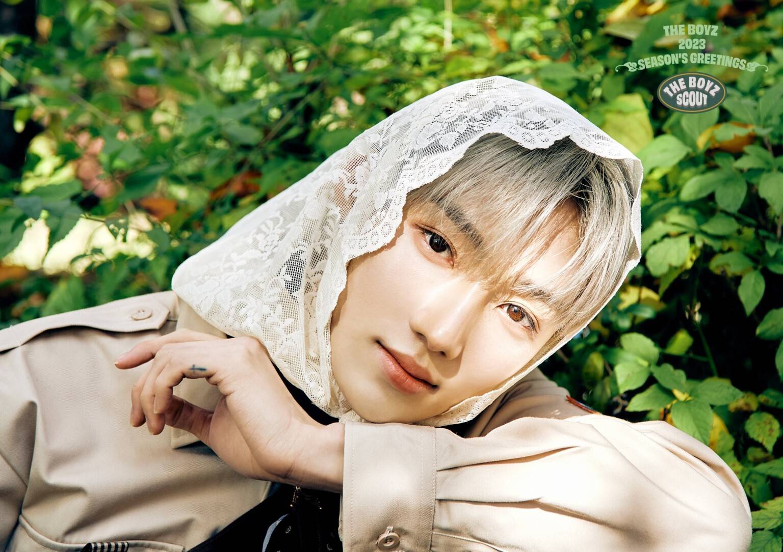 引用元：THE BOYZ 公式Twitter @IST_THEBOYZ