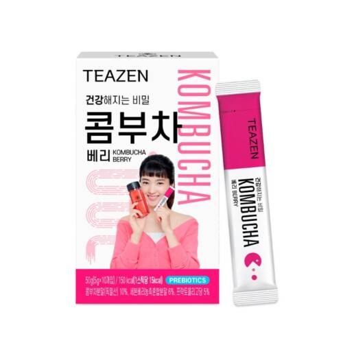 引用元：TEAZEN公式