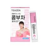 引用元：TEAZEN公式