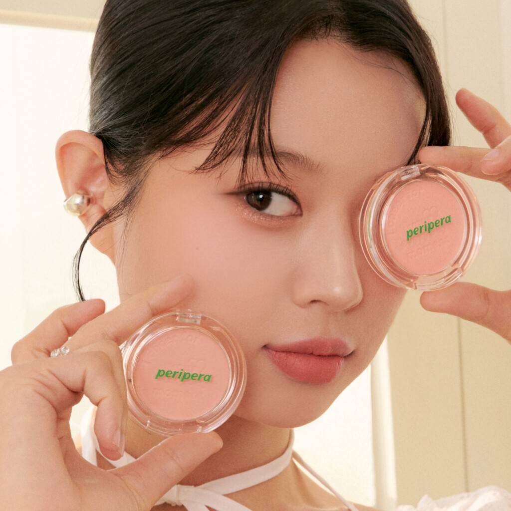 春の陽気にぴったり♡ペリペラの新作チューリップオロジーコレクションが可愛すぎる！ - 韓国情報サイトKASIODA（カシオダ）