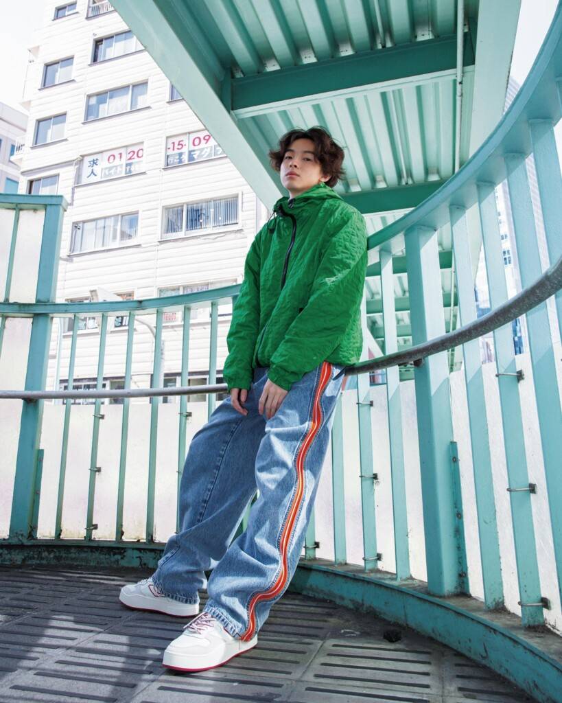 引用元：imase公式Twitter @imase_1109