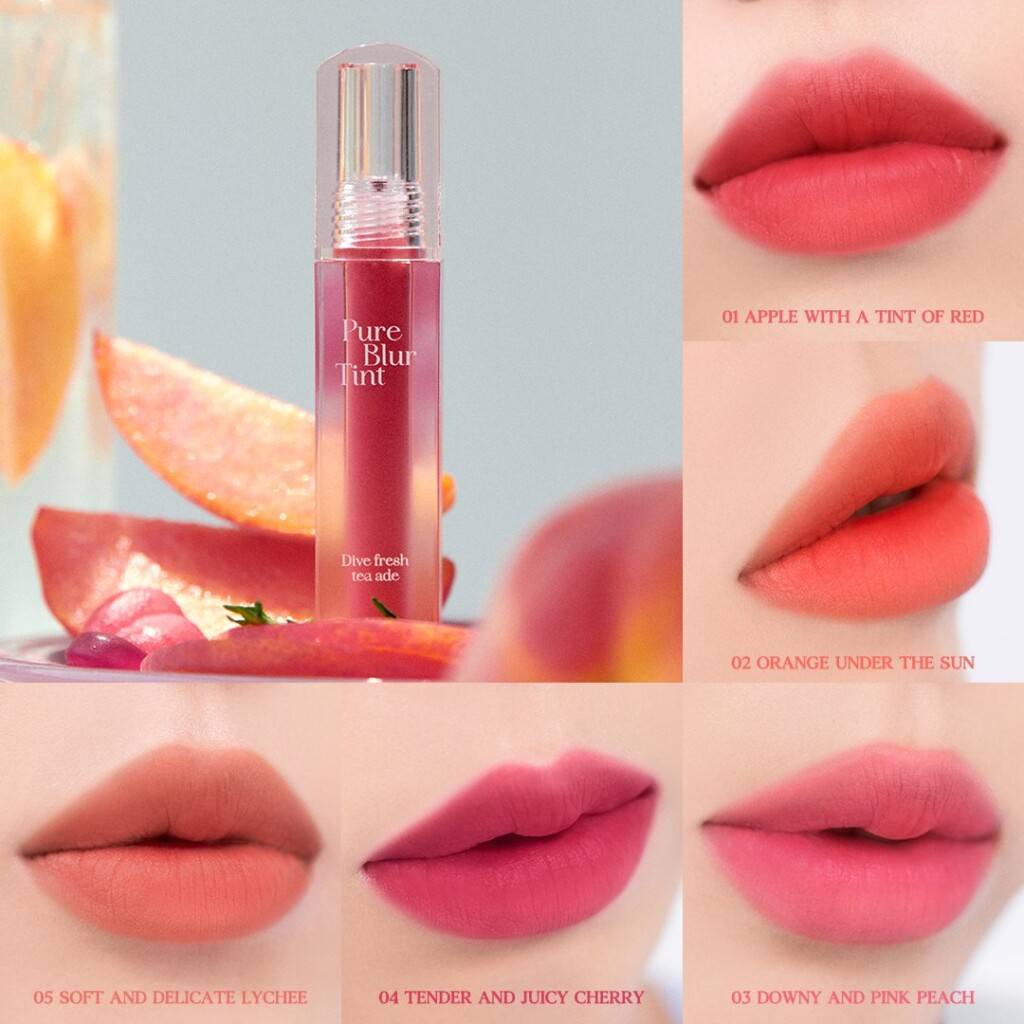 引用元：https://twitter.com/ClioCosmeticsJP