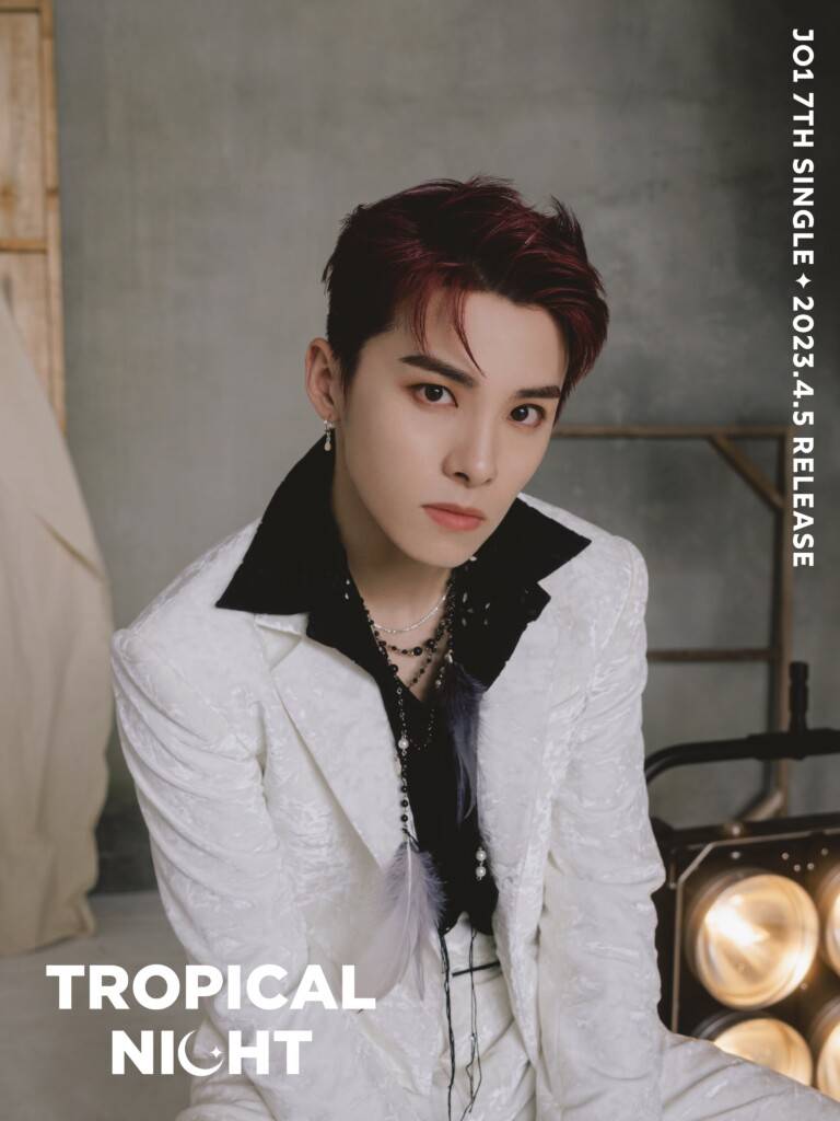 引用元：JO1公式Twitter @official_jo1