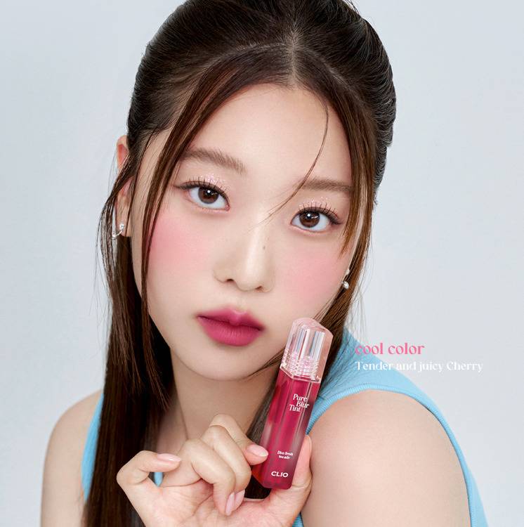 夏メイクに最適♪CLIOからDIVE FRESH TEA ADEエディションが登場！ – 韓国情報メディアK Village MODULY ...