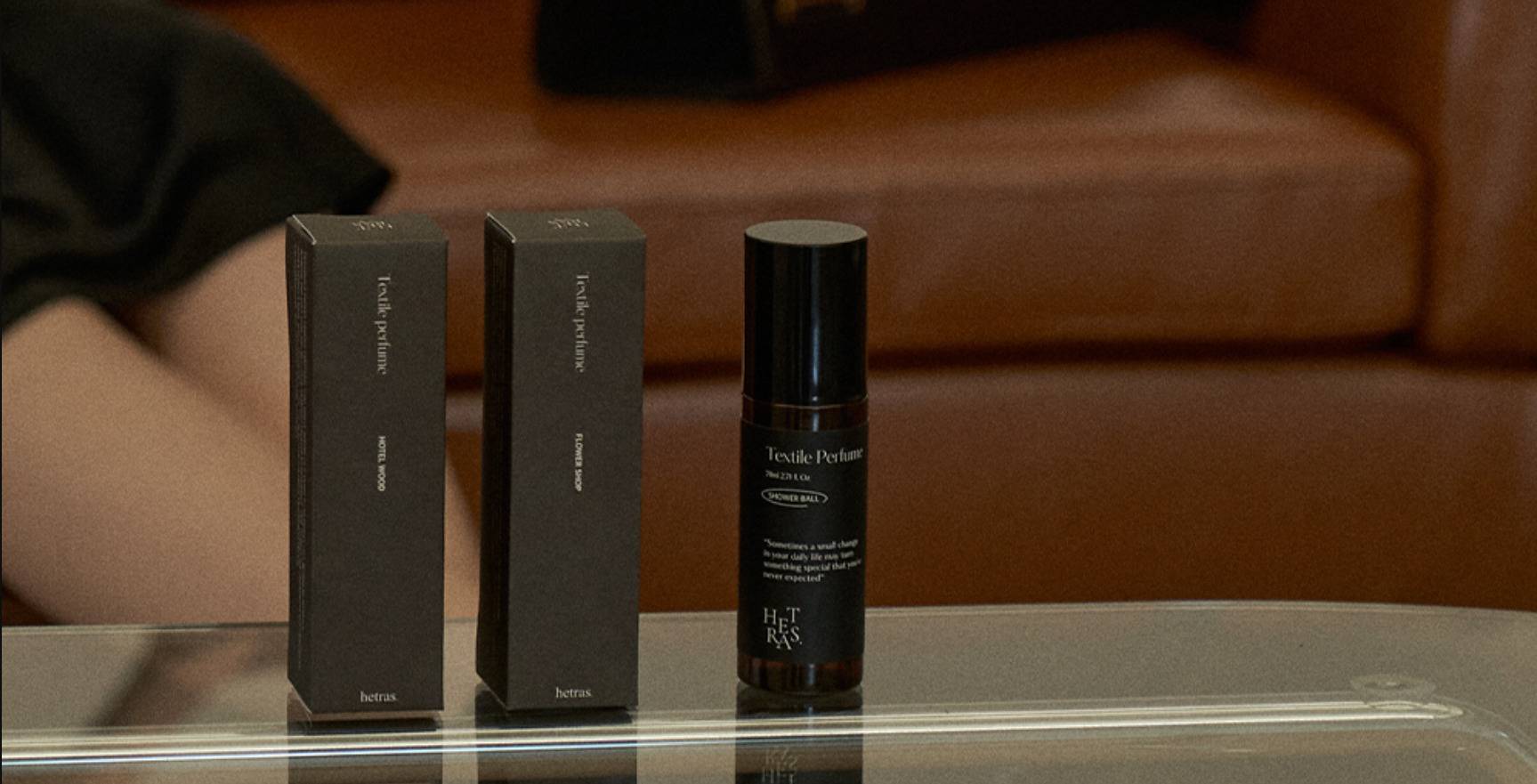 次に流行るブランドはコレ！日本で買えないフレグランスブランド『hetras』を紹介 – 韓国情報メディアK Village MODULY ...