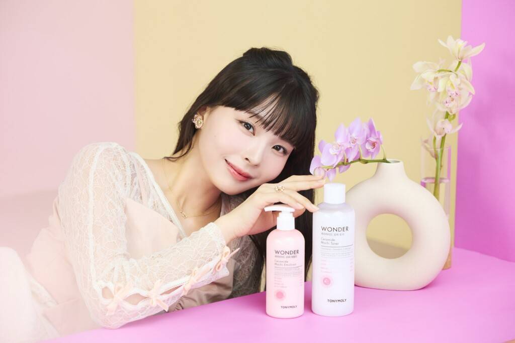 TONYMOLYがついに公式オンラインショップをオープン！人気アイテムをご紹介♪ - 韓国情報サイトKASIODA（カシオダ）