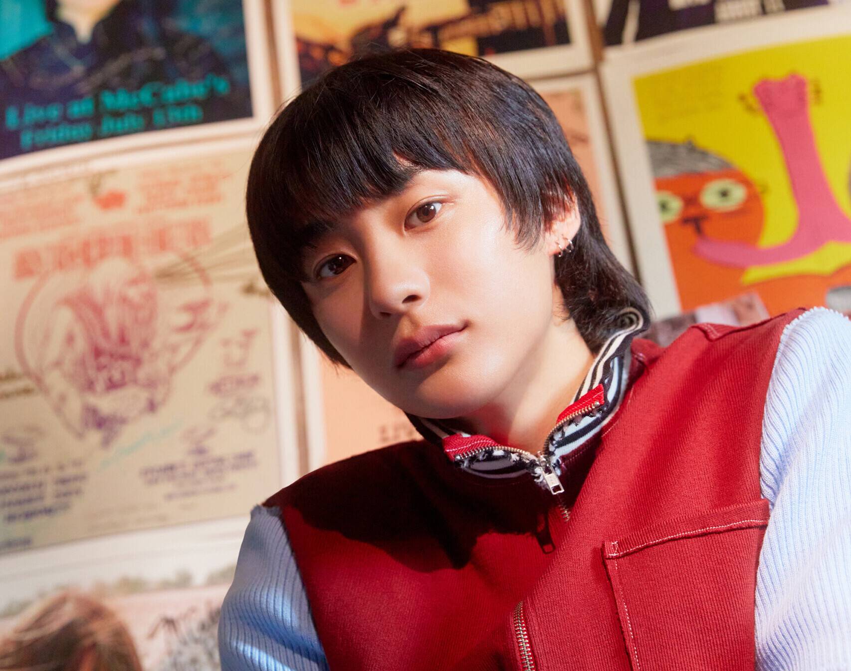 【RIIZE(ライズ)ANTON(アントン)】両親は有名人！キュートなビジュアルのANTON(アントン)を徹底解説！ – 韓国情報メディアK ...