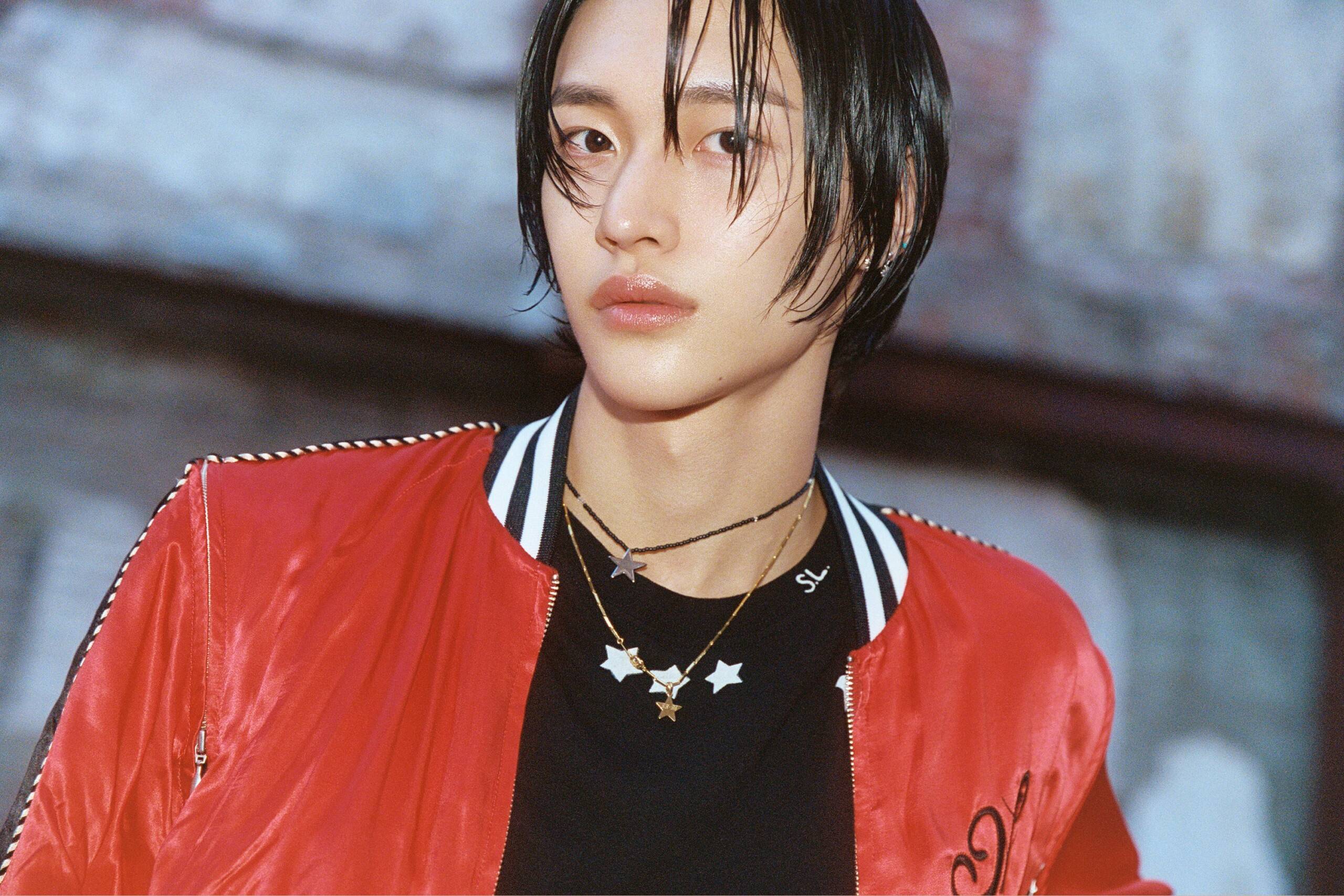 【RIIZE(ライズ)WONBIN(ウォンビン)】圧倒的ビジュアルで騒然！期待の新人WONBIN(ウォンビン)を徹底解説！ – 韓国情報 ...