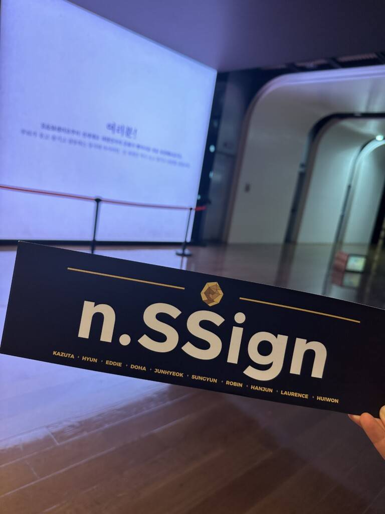 https://twitter.com/nSSign_official