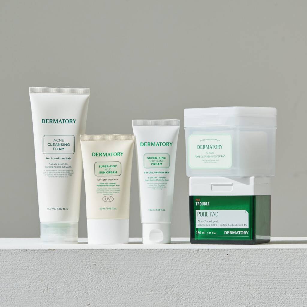 引用元：https://twitter.com/dermatory_kr