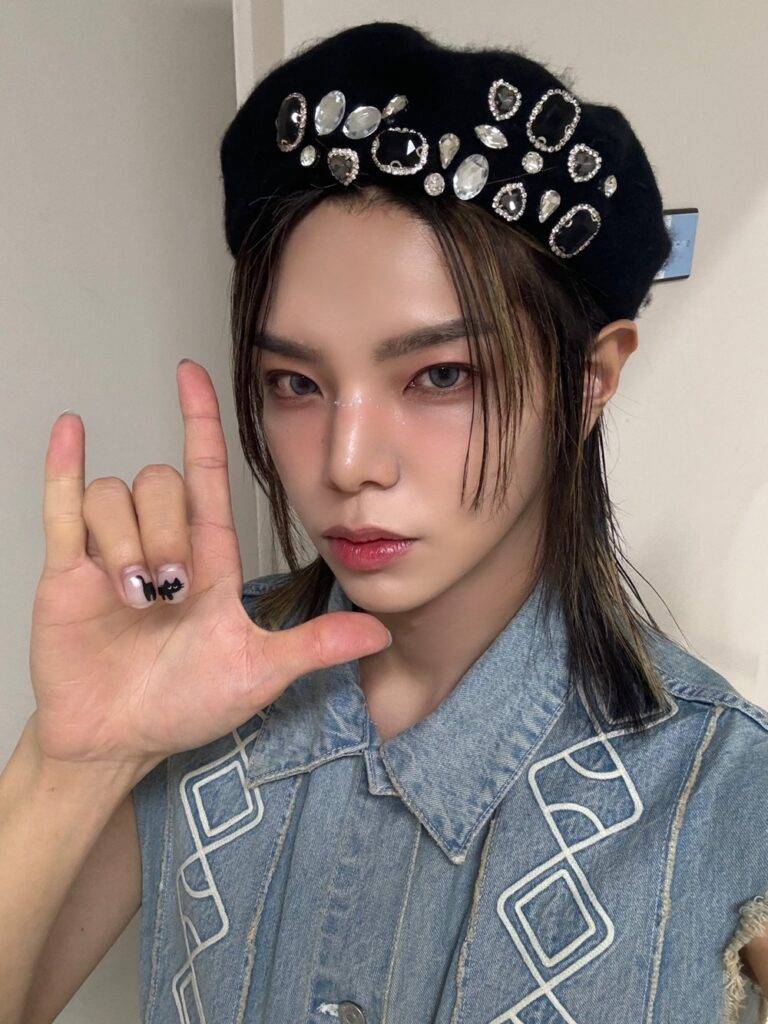 引用元：【WAKER】公式X