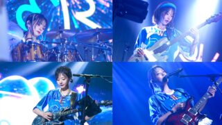 引用元：QWER 公式X @official_QWER