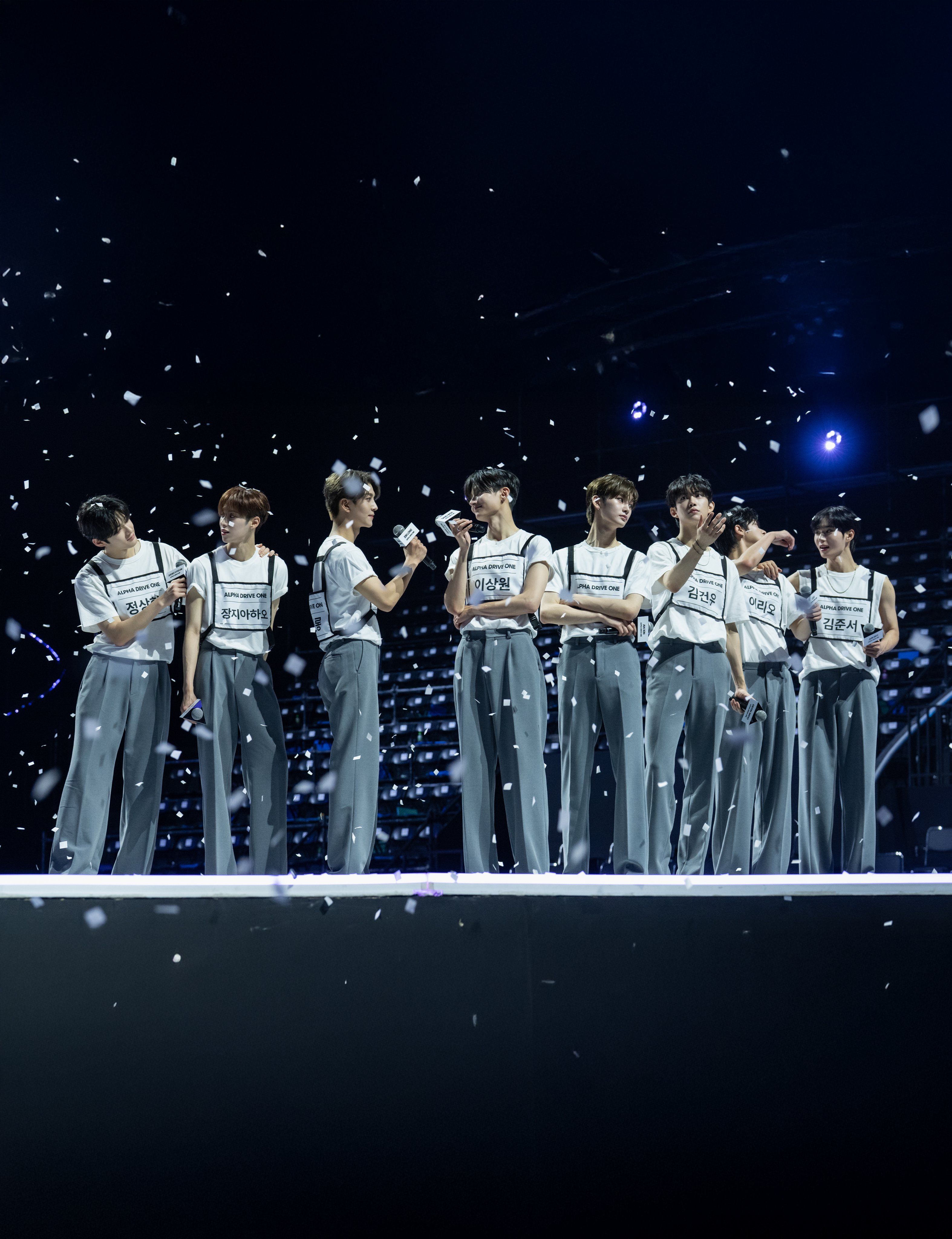 【ボイプラ2】ついにメンバー決定！ALPHA DRIVE ONEのメンバープロフィール・魅力をご紹介！ – 韓国情報メディアK Village ...